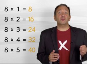 Home Page | Multiplication Nation