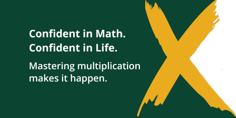 Home Page | Multiplication Nation